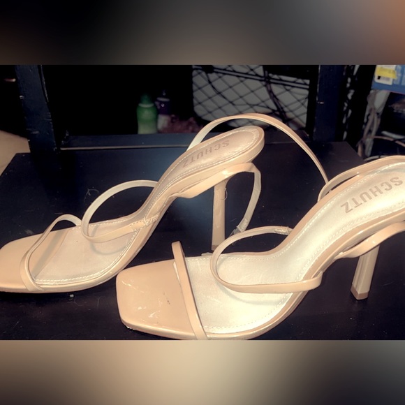 SCHUTZ | Shoes | Shoes | Poshmark